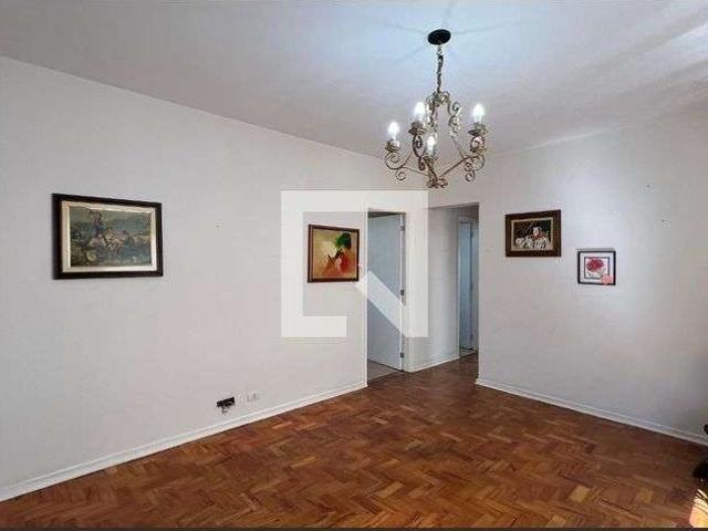 Apartamento para Venda em São Paulo/SP Jardim Paulista 2 Quartos