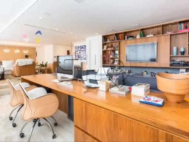 Apartamento para Venda em São Paulo/SP Jardim Paulista 2 Quartos