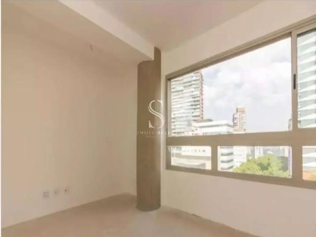 Apartamento para Venda em São Paulo/SP Jardim Paulista 2 Quartos