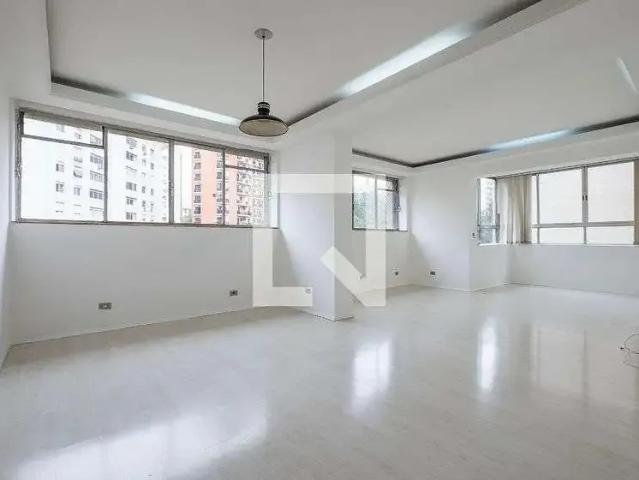 Apartamento para Venda em São Paulo/SP Jardim Paulista 2 Quartos