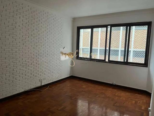 Apartamento para Venda em São Paulo/SP Jardim Paulista 2 Quartos