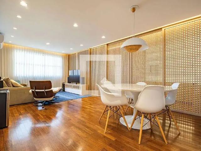 Apartamento para Venda em São Paulo/SP Jardim Paulista 2 Quartos