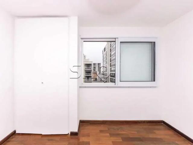 Apartamento para Venda em São Paulo/SP Jardim Paulista 2 Quartos