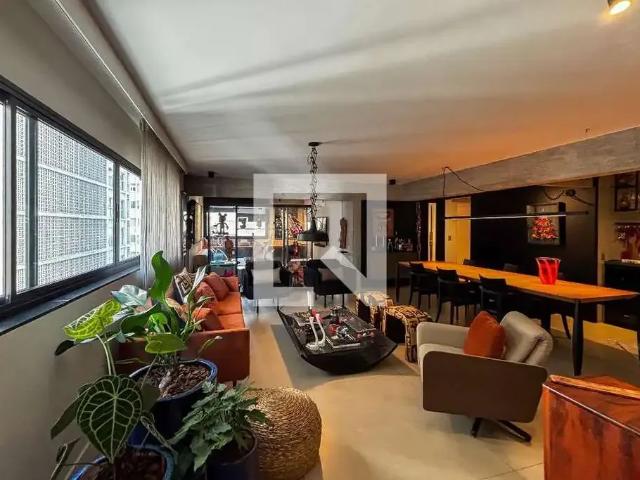 Apartamento para Venda em São Paulo/SP Jardim Paulista 2 Quartos