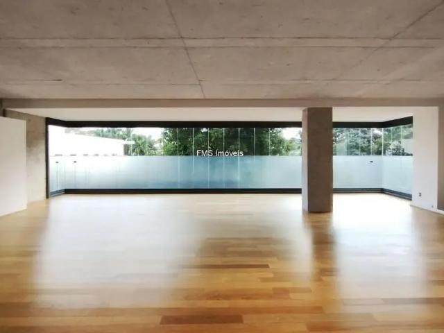 Apartamento para Venda em São Paulo/SP Jardim Paulista 2 Quartos
