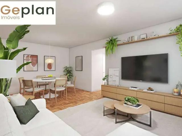 Apartamento para Venda em São Paulo/SP Jardim Paulista 2 Quartos