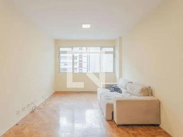 Apartamento para Venda em São Paulo/SP Jardim Paulista 2 Quartos
