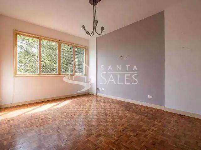 Apartamento para Venda em São Paulo/SP Jardim Paulista 2 Quartos