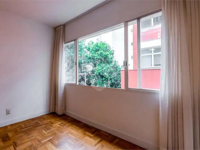 Apartamento para Venda em São Paulo/SP Jardim Paulista 2 Quartos