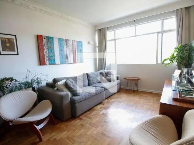Apartamento para Venda em São Paulo/SP Jardim Paulista 2 Quartos