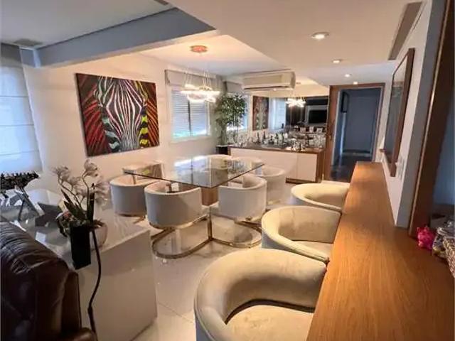 Apartamento para Venda em São Paulo/SP Jardim Paulista 2 Quartos