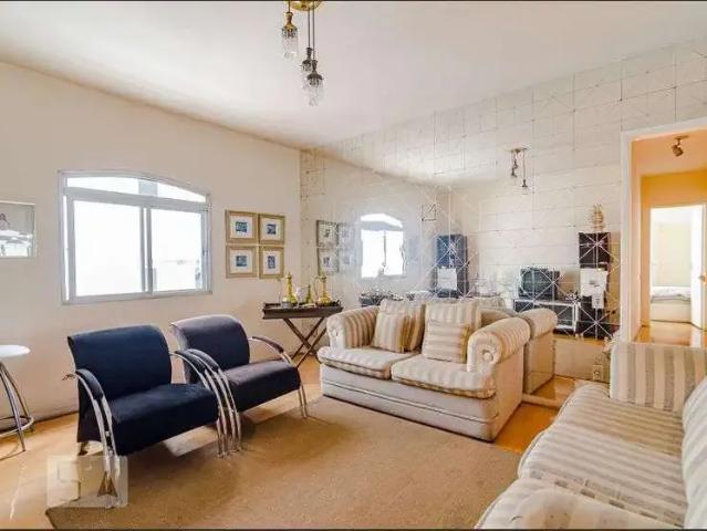 Apartamento para Venda em São Paulo/SP Jardim Paulista 2 Quartos