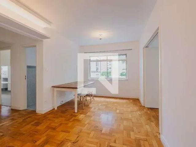 Apartamento para Venda em São Paulo/SP Jardim Paulista 2 Quartos