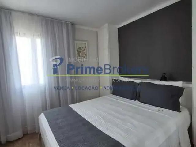 Apartamento para Venda em São Paulo/SP Jardim Paulista 2 Quartos