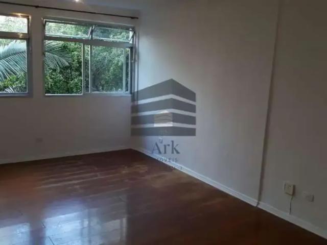 Apartamento para Venda em São Paulo/SP Jardim Paulista 2 Quartos