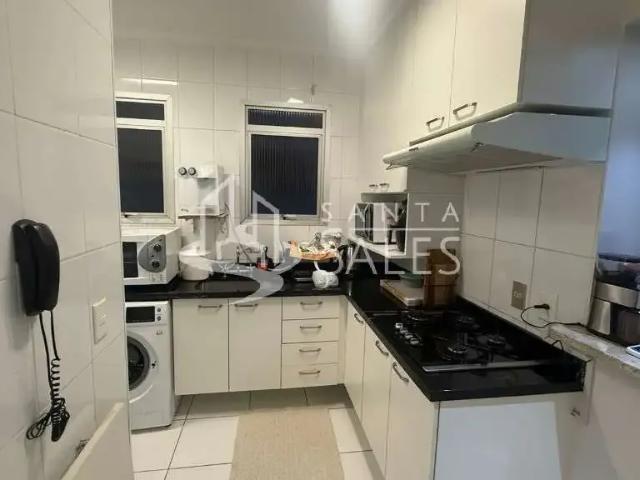 Apartamento para Venda em São Paulo/SP Jardim Paulista 2 Quartos