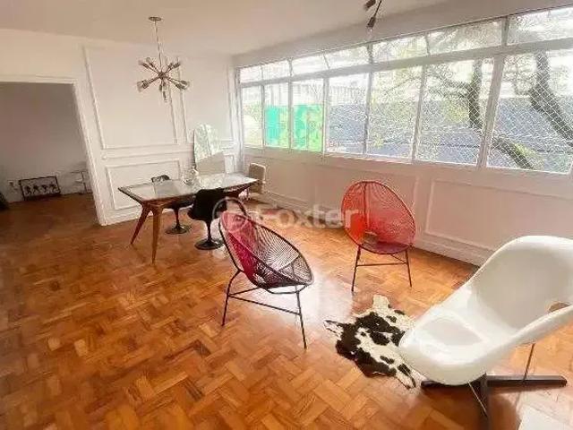 Apartamento para Venda em São Paulo/SP Jardim Paulista 2 Quartos