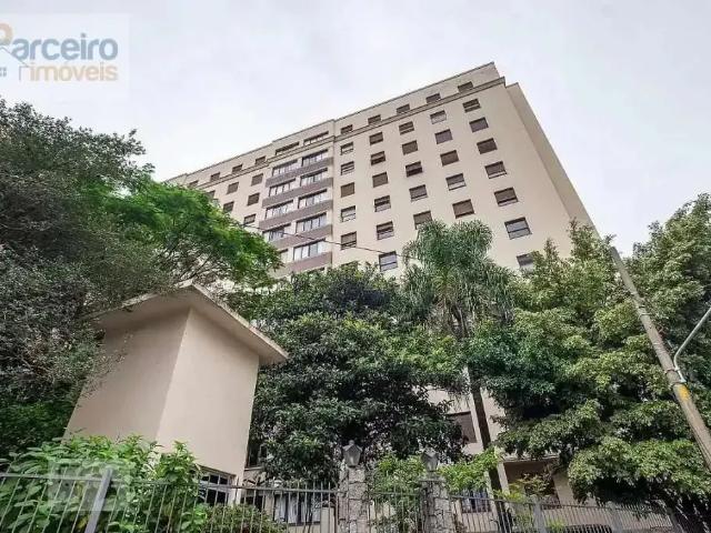 Apartamento para Venda em São Paulo/SP Jardim Paulista 2 Quartos
