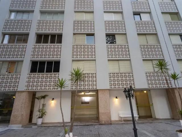 Apartamento para Venda em São Paulo/SP Jardim Paulista 2 Quartos