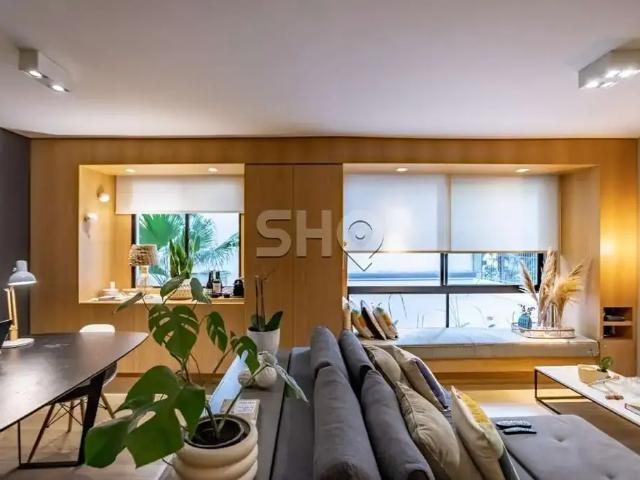 Apartamento para Venda em São Paulo/SP Jardim Paulista 2 Quartos
