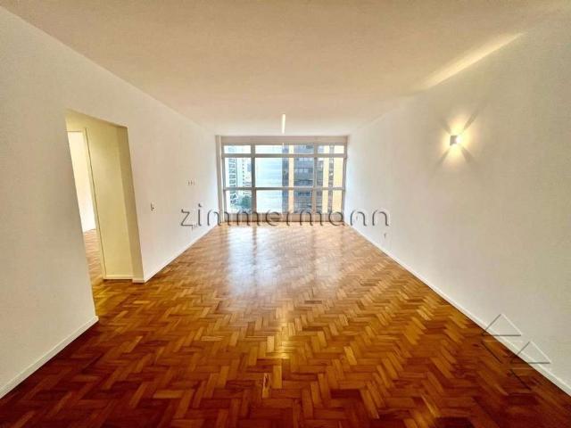Apartamento para Venda em São Paulo/SP Jardim Paulista 2 Quartos