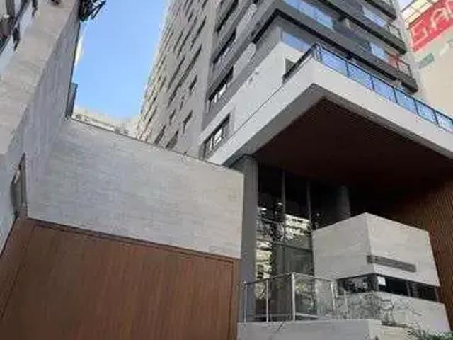 Apartamento para Venda em São Paulo/SP Jardim Paulista 2 Quartos
