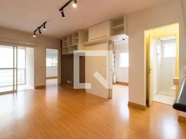 Apartamento para Venda em São Paulo/SP Jardim Paulista 2 Quartos