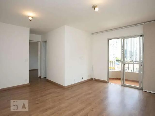 Apartamento para Venda em São Paulo/SP Jardim Paulista 2 Quartos