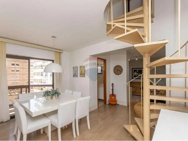 Apartamento para Venda em São Paulo/SP Jardim Paulista 2 Quartos