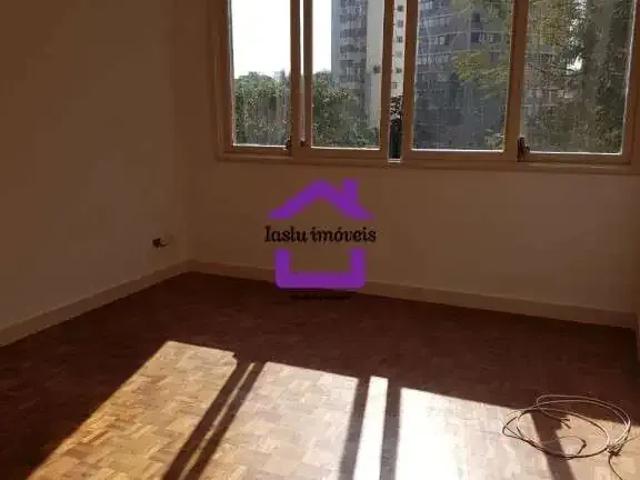 Apartamento para Venda em São Paulo/SP Jardim Paulista 2 Quartos