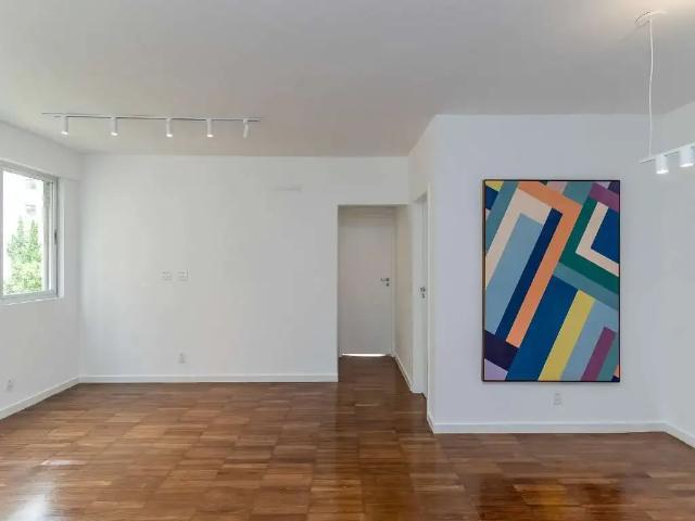 Apartamento para Venda em São Paulo/SP Jardim Paulista 2 Quartos