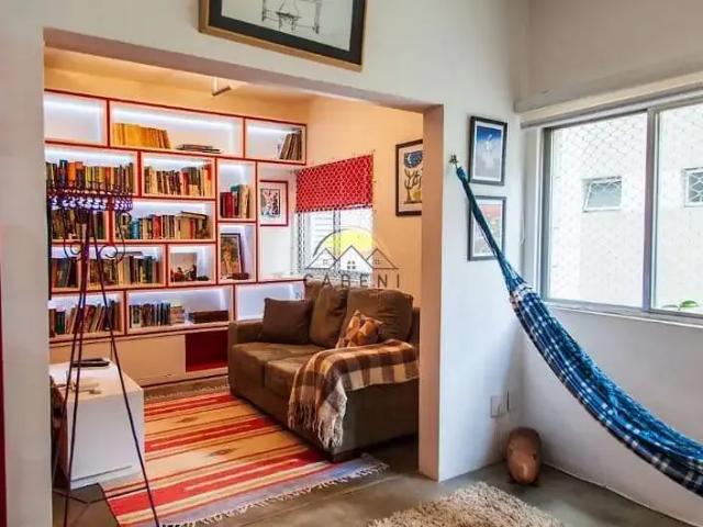 Apartamento para Venda em São Paulo/SP Jardim Paulista 2 Quartos