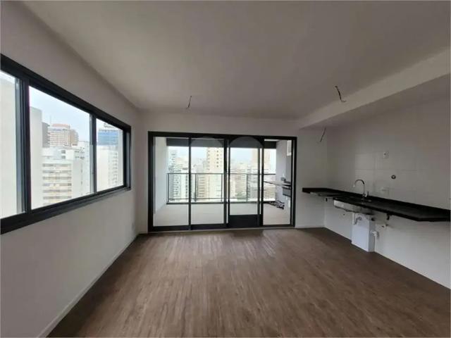 Apartamento para Venda em São Paulo/SP Jardim Paulista 2 Quartos
