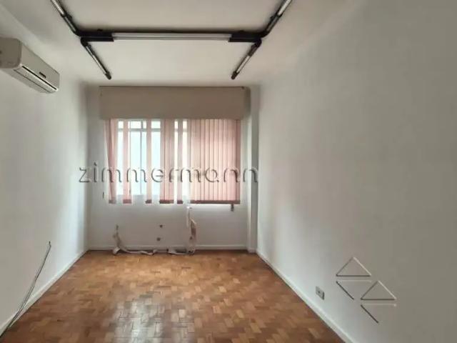 Apartamento para Venda em São Paulo/SP Jardim Paulista 2 Quartos