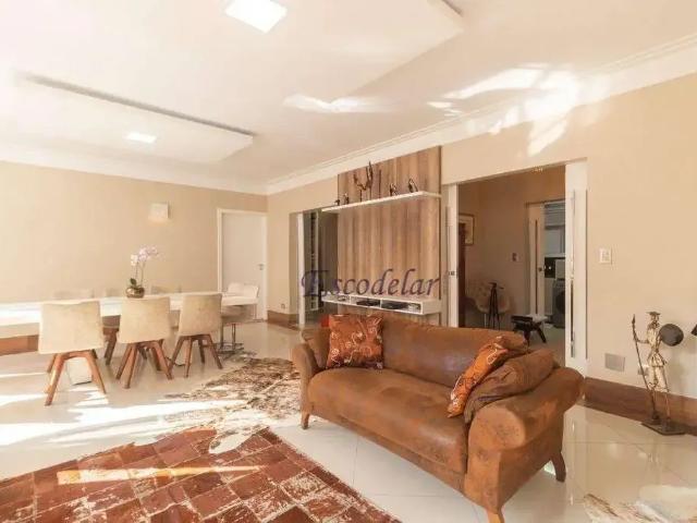 Apartamento para Venda em São Paulo/SP Jardim Paulista 2 Quartos