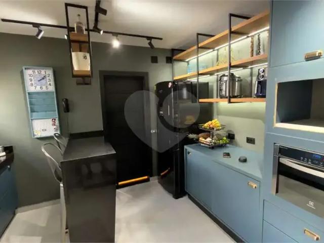 Apartamento para Venda em São Paulo/SP Jardim Paulista 2 Quartos