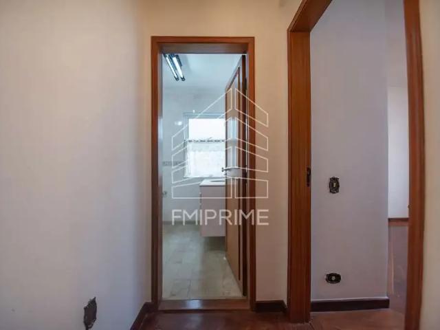 Apartamento para Venda em São Paulo/SP Jardim Paulista 2 Quartos