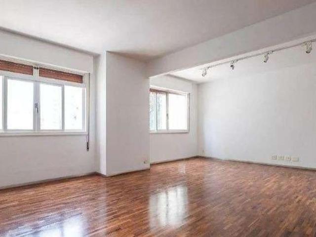 Apartamento para Venda em São Paulo/SP Jardim Paulista 2 Quartos