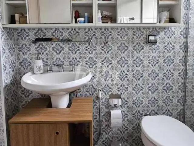 Apartamento para Venda em São Paulo/SP Jardim Paulista 2 Quartos