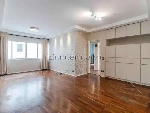 Apartamento para Venda em São Paulo/SP Jardim Paulista 2 Quartos