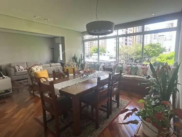 Apartamento para Venda em São Paulo/SP Jardim Paulista 2 Quartos