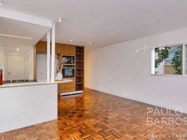 Apartamento para Venda em São Paulo/SP Jardim Paulista 2 Quartos