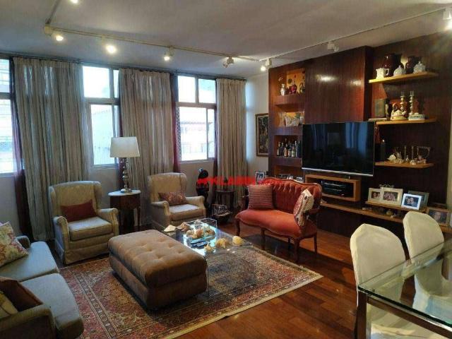 Apartamento para Venda em São Paulo/SP Jardim Paulista 2 Quartos