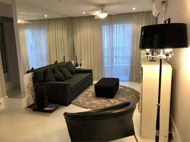 Apartamento para Venda em São Paulo/SP Jardim Paulista 2 Quartos