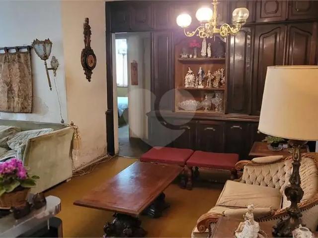 Apartamento para Venda em São Paulo/SP Jardim Paulista 2 Quartos