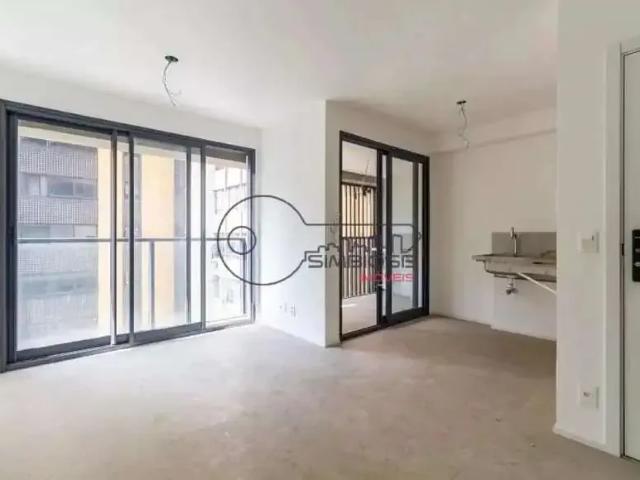 Apartamento para Venda em São Paulo/SP Jardim Paulista 2 Quartos