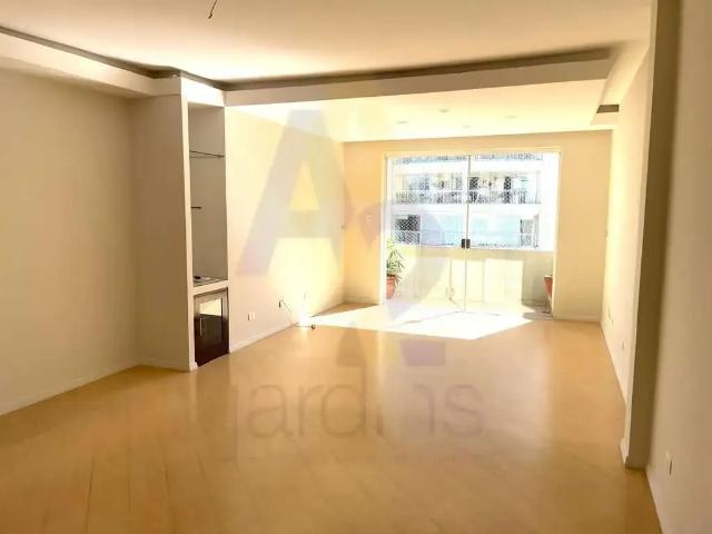 Apartamento para Venda em São Paulo/SP Jardim Paulista 2 Quartos