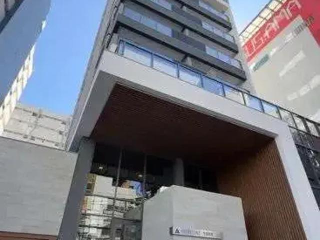 Apartamento para Venda em São Paulo/SP Jardim Paulista 2 Quartos