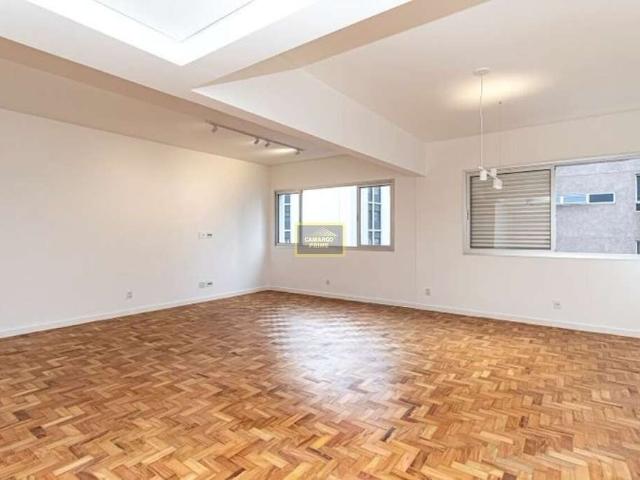 Apartamento para Venda em São Paulo/SP Jardim Paulista 2 Quartos