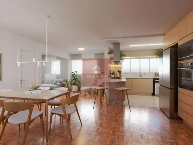 Apartamento para Venda em São Paulo/SP Jardim Paulista 2 Quartos